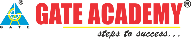 Paramount 1111 - GATE ACADEMY